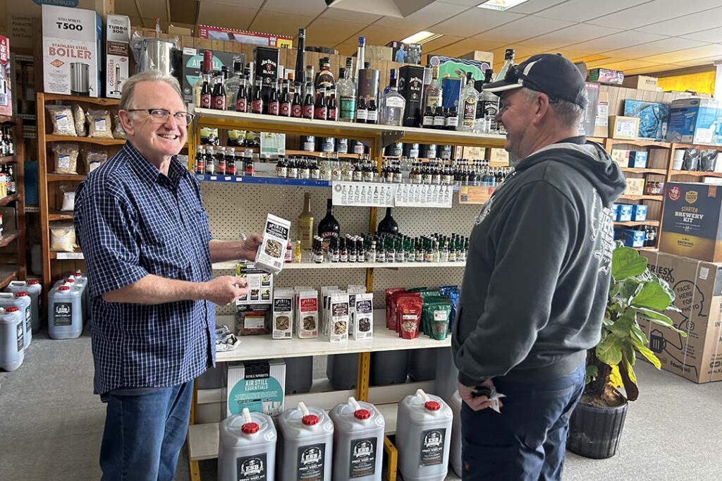 Malthouse Home Brew Shop | Supplies for Brewing in WA